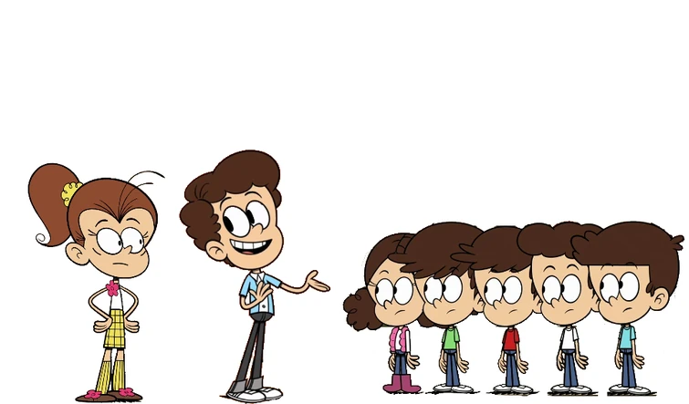 whats your opinion on the fox quintuplets? | Fandom