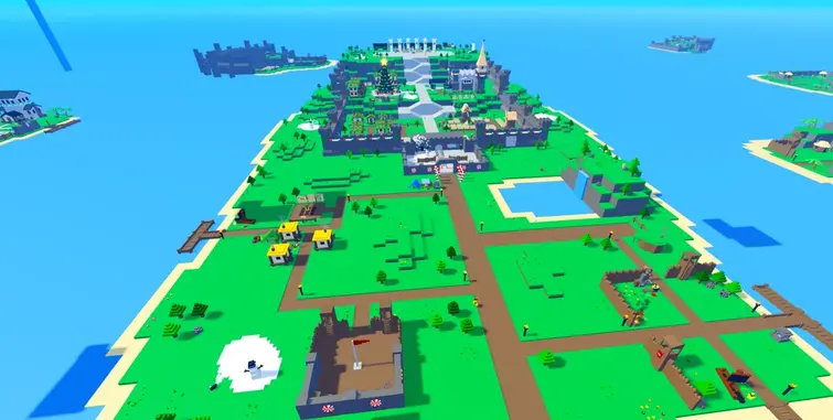 Robloxia | Fandom