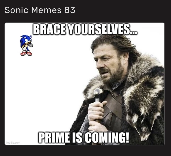 This Meme aged poorly… | Fandom