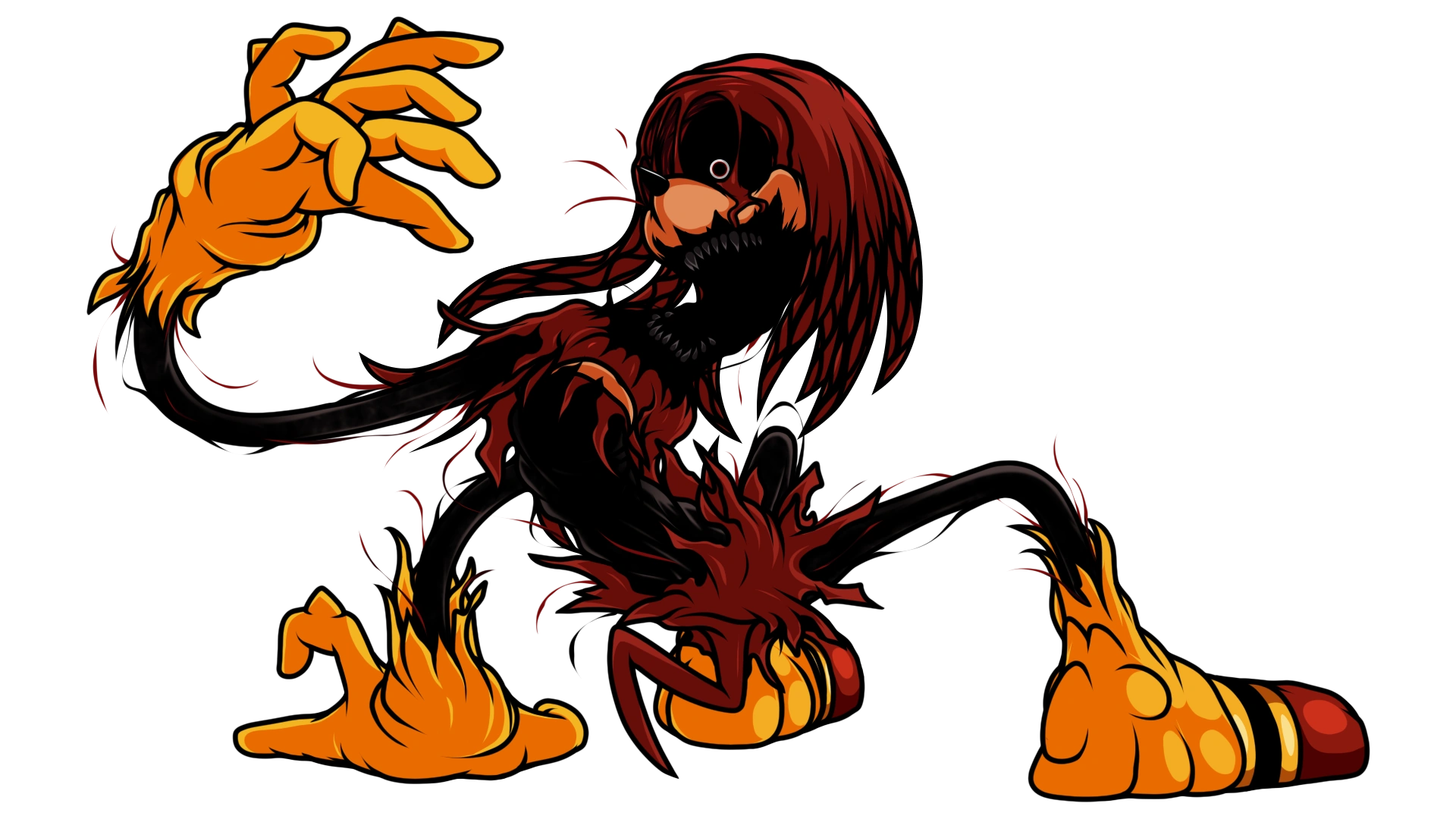 FUCKING wechidna fnf (REAL) | Fandom