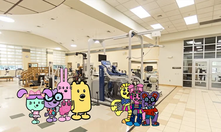 12/27/25 - My Wubbzy Gang Go To Rehab | Fandom