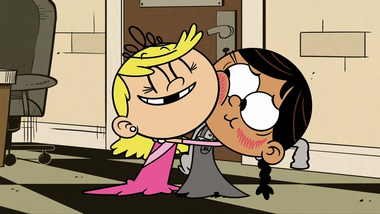 Top 10 Friends and Friend Groups in The Loud House | Fandom