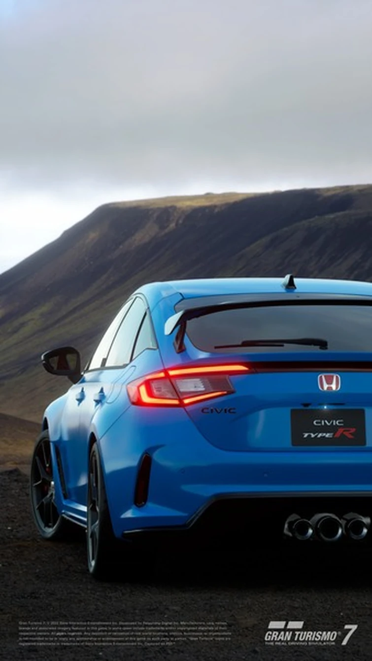 GT7 Update 1.38 Comfirmed, 3 new cars and 2 new Extra Menus comfirmed ...