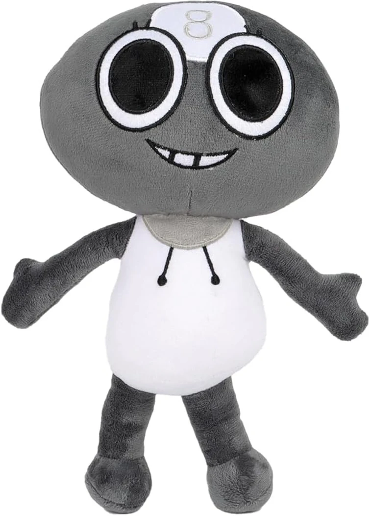 Bad Dandys world Plushies | Fandom