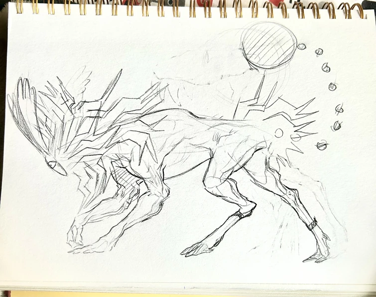 vorp that looks scientifically deranged | Fandom