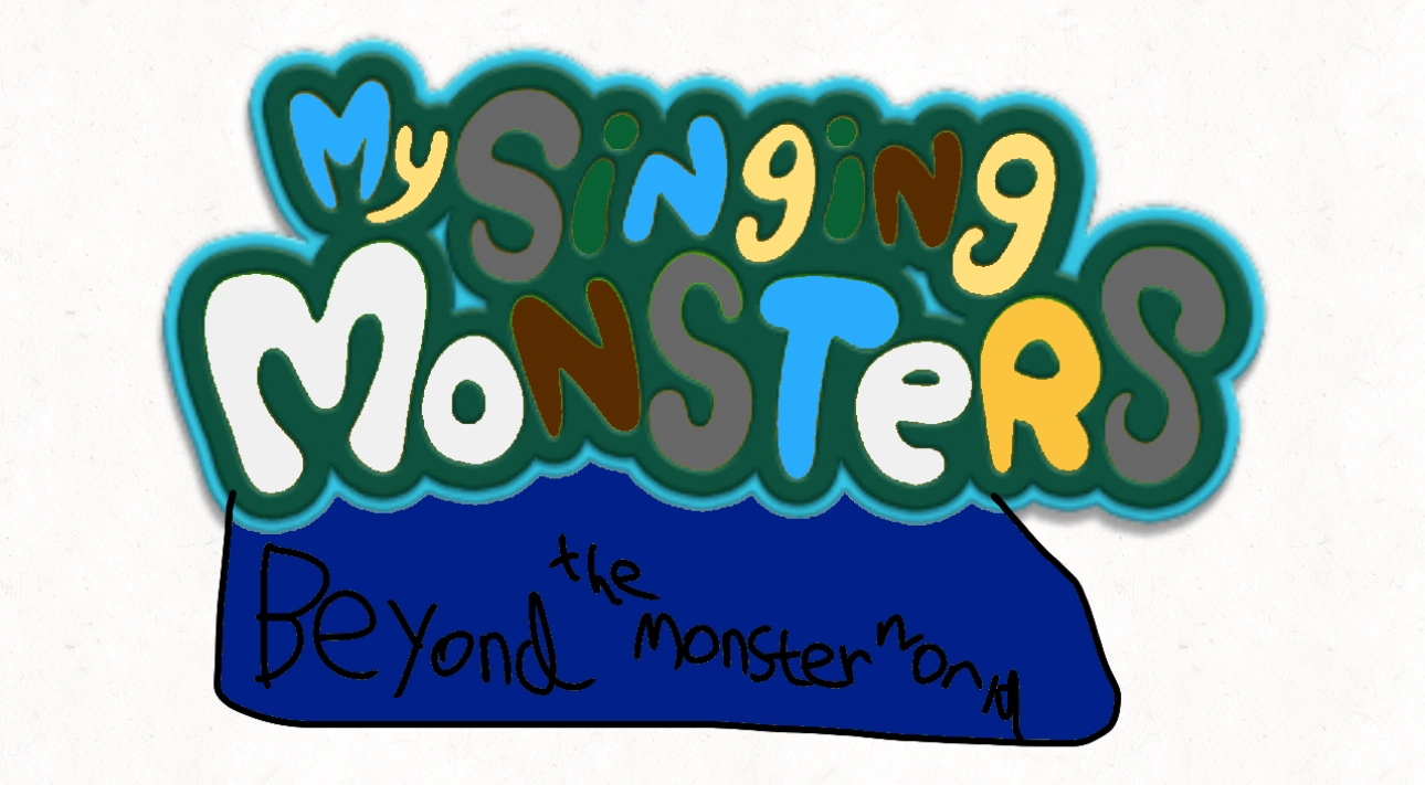 here's plans for my new MSM game, MSM beyond the monster world | Fandom