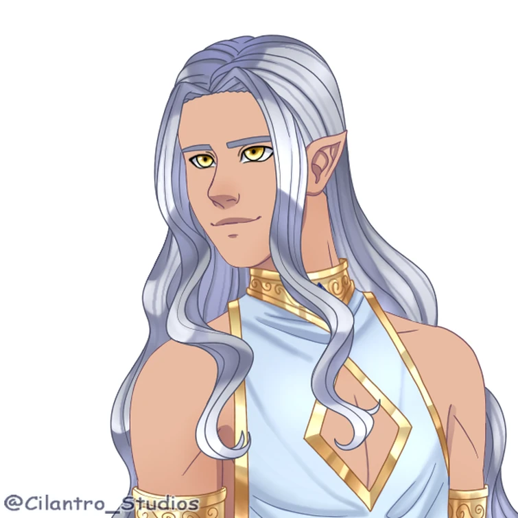 2 new characters (+ a new design/simpler design of an older one) | Fandom