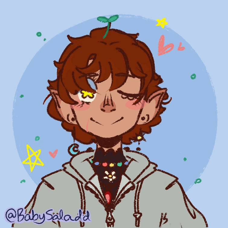 New pfp | Fandom