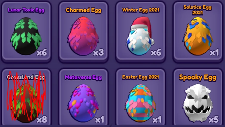 egg | Fandom