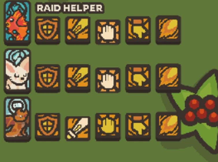 well this is going to be a fun raid | Fandom