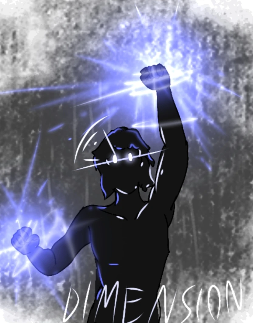 DIMENSION BEND | Fandom