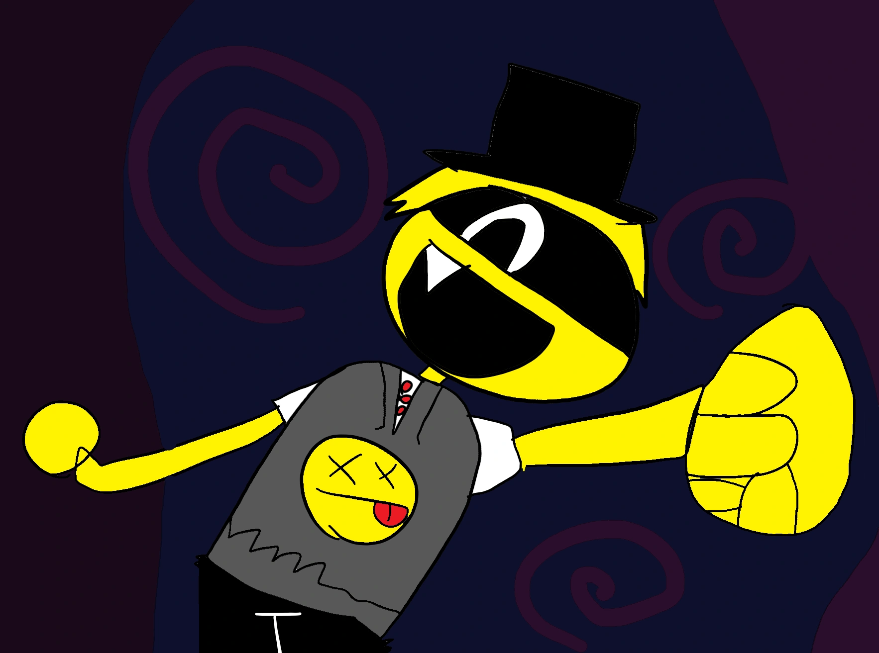 silly giddy | Fandom