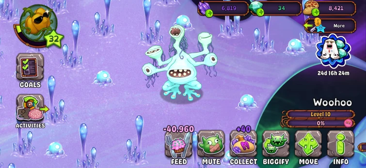 Discuss Everything About My Singing Monsters Wiki | Fandom