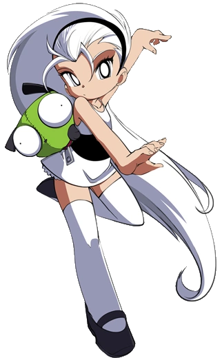 If Belle from Powerpuff Girls Doujinshi came to DEATH BATTLE, Who would ...