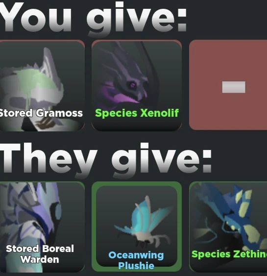 I hope this was a good trd | Fandom