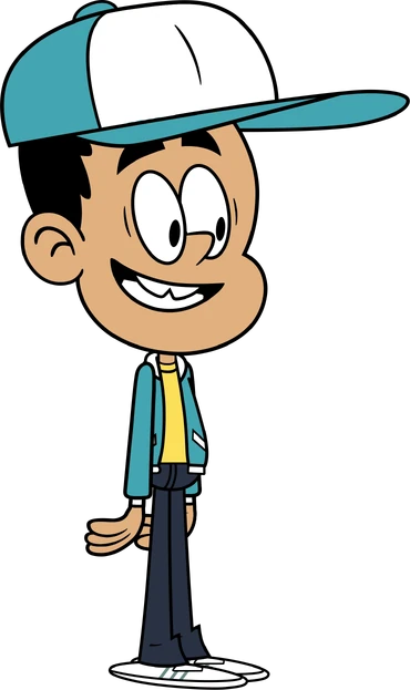 Discuss Everything About The Loud House Encyclopedia | Fandom