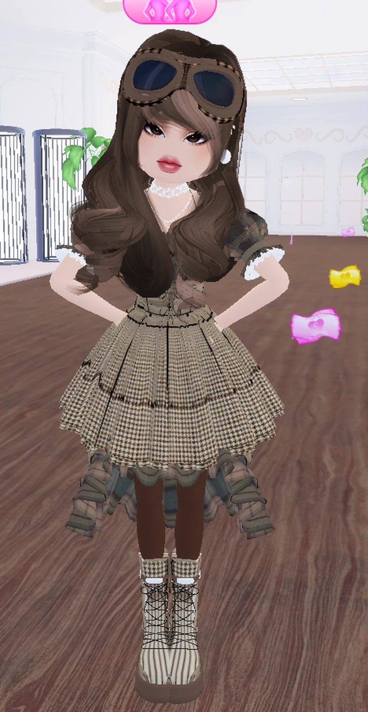 some outfits i just made (in regular servers) | Fandom
