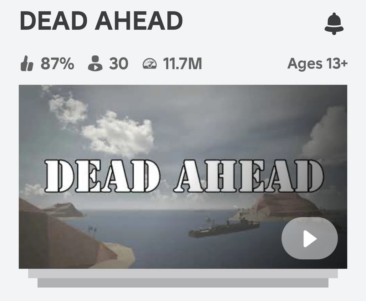 Yay Both game are dead cuz no update | Fandom