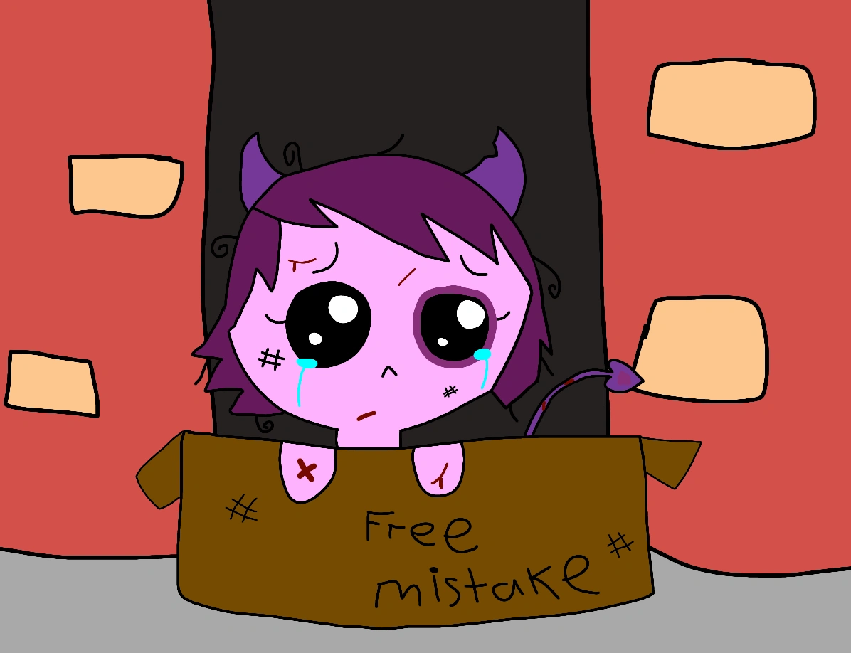 Aww poor baby jelly Bean should I adopt or... | Fandom