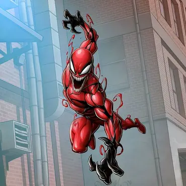 Which Would Carnage Symbiotic Be Like With Cletus Kasady as is New Host ...