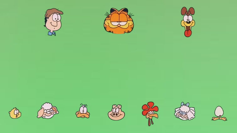 Discuss Everything About Garfield Wiki | Fandom
