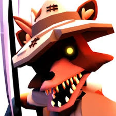 Which is the coolest foxy of this small list I compiled | Fandom