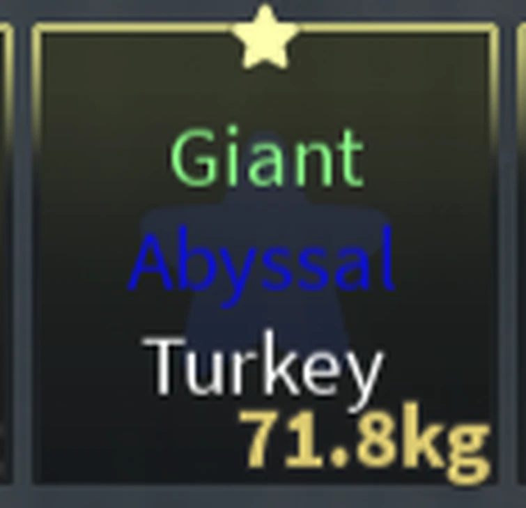 Discuss Everything About Fisch Wiki | Fandom