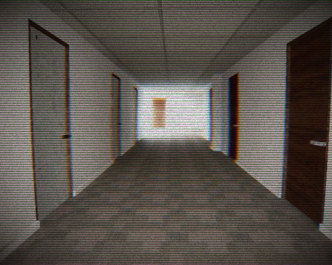 Archive of "Numbered Doors" | Fandom