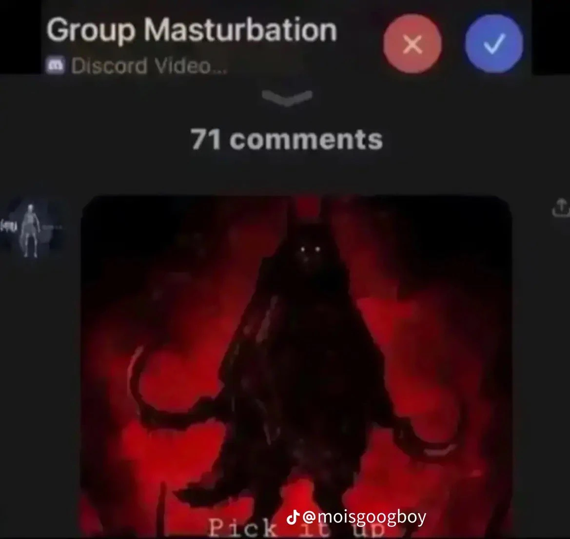 Daily Dose Of Random Shit Post #121 | Fandom