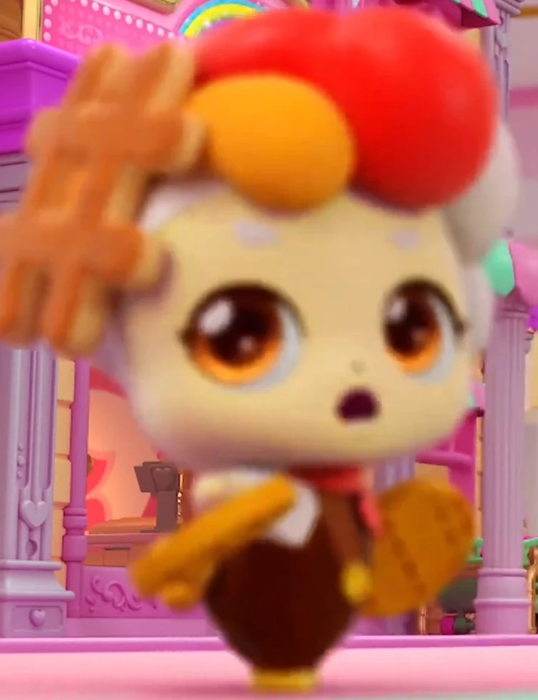 Discuss Everything About Catch! Teenieping Wiki | Fandom