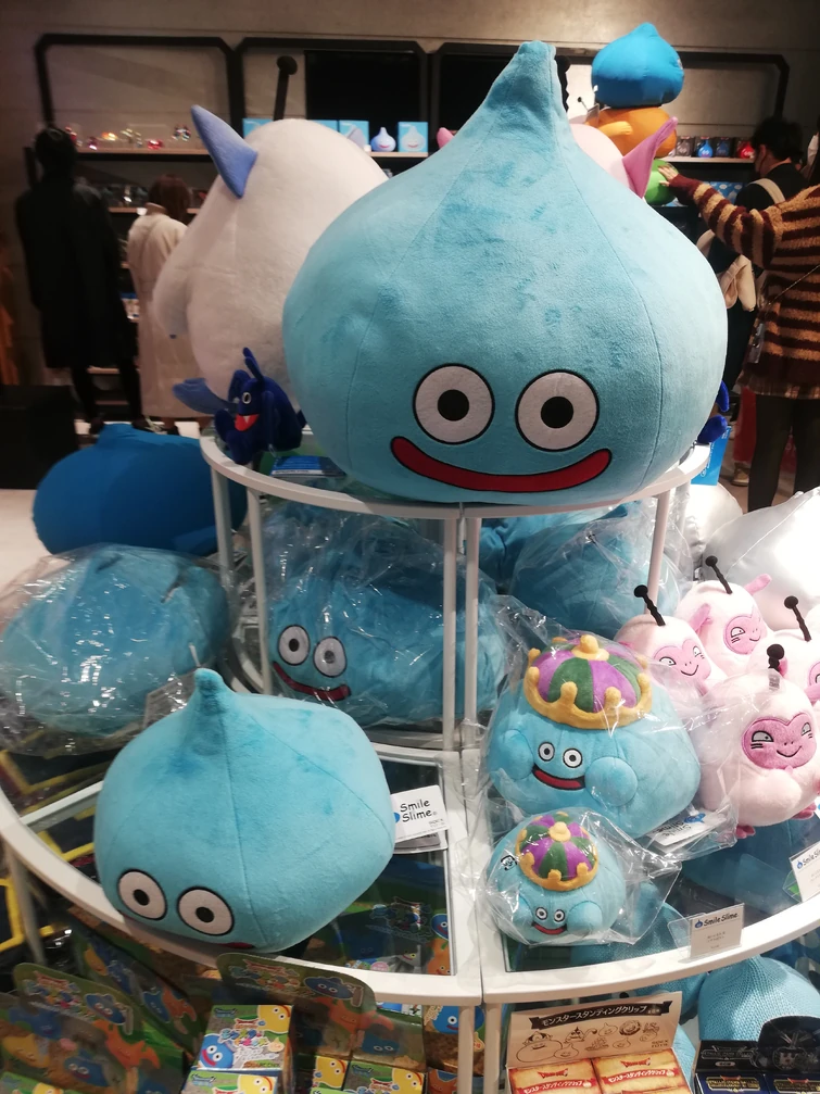 I went to Pretty Cure Pretty Store. Limited time products that will be ...