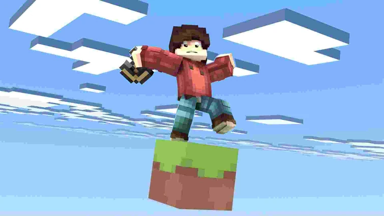 New One Block Thumbnail | Fandom