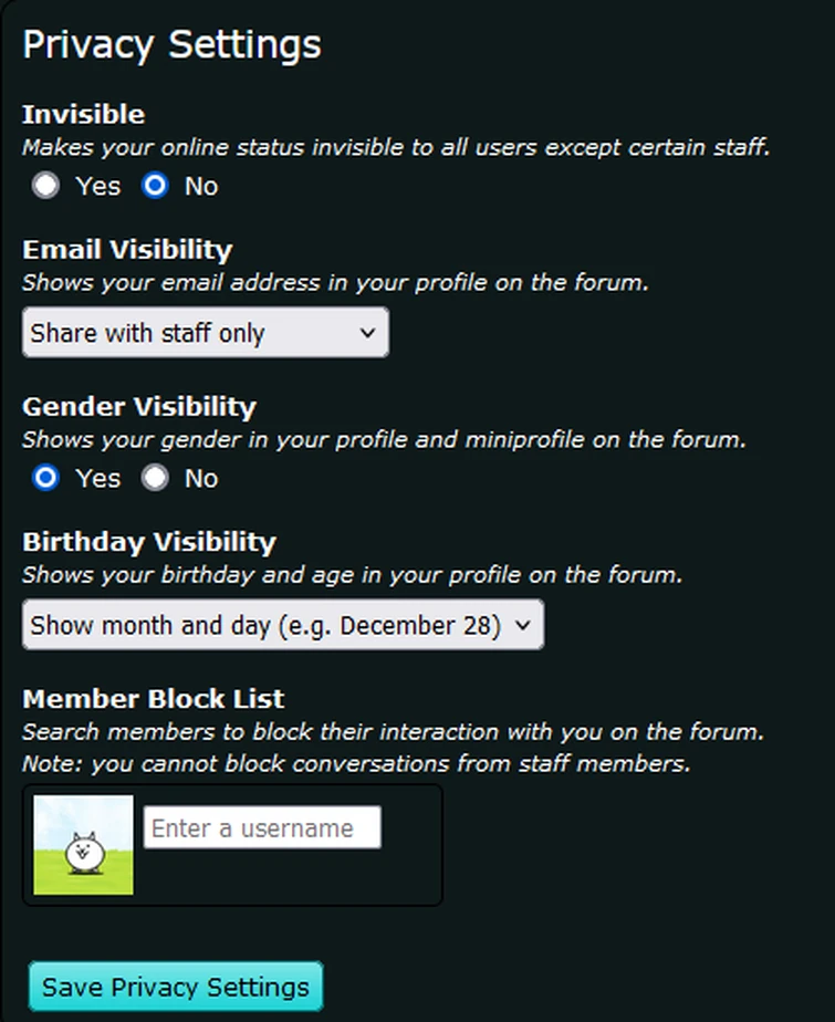 Do you support migration to Miraheze? | Fandom