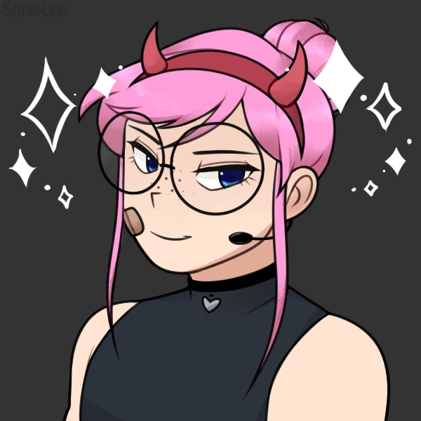 Crystal Rose on Picrew (Tournament oc) | Fandom