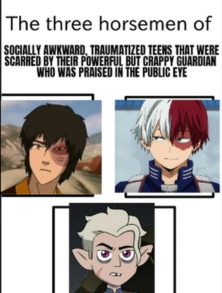 Todoroki memes | Fandom
