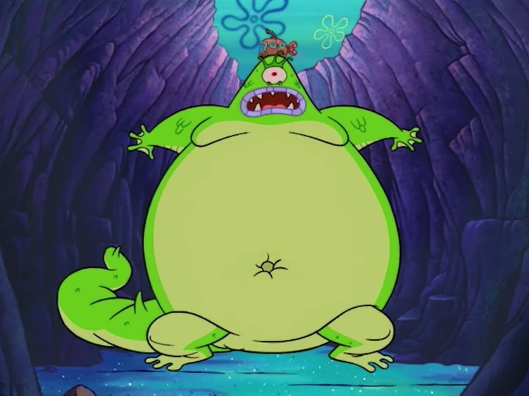 Discuss Everything About Encyclopedia SpongeBobia | Fandom