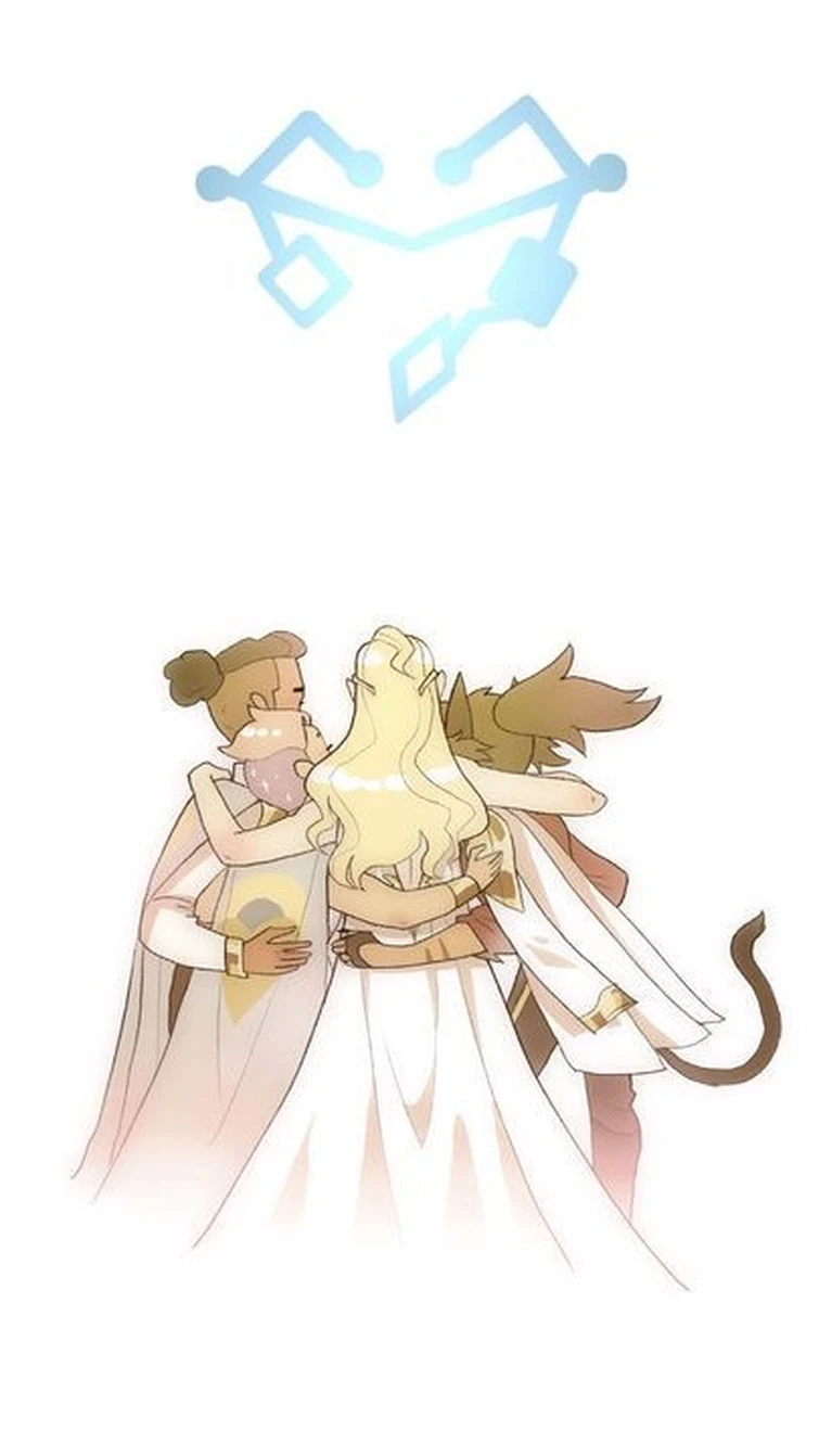 Memes and fanart and stuff (mostly Catradora tbh) | Fandom