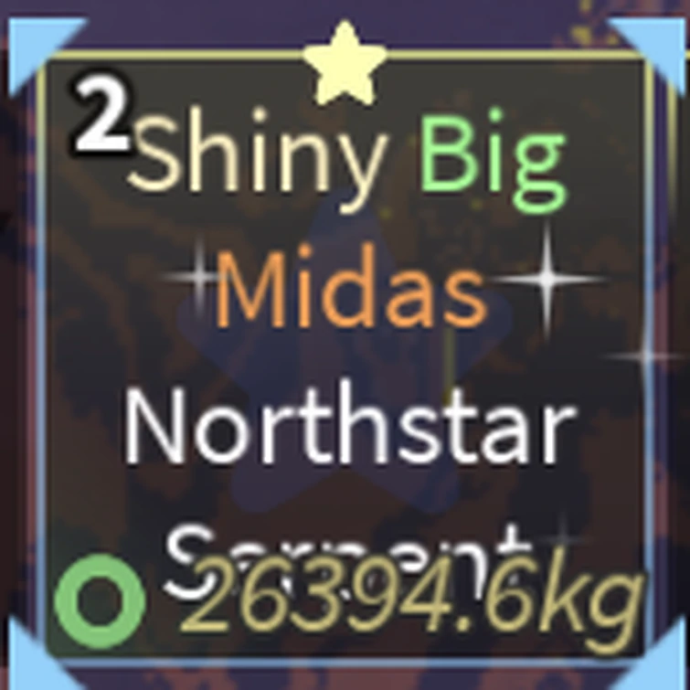 Discuss Everything About Fisch Wiki | Fandom