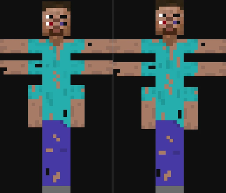 Discuss Everything About Minecraft CreepyPasta Wiki | Fandom