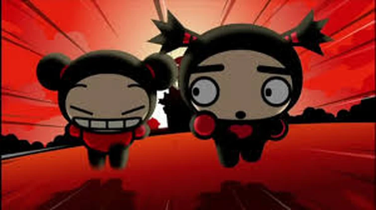 "GARU DISTRACT!!!" | Fandom