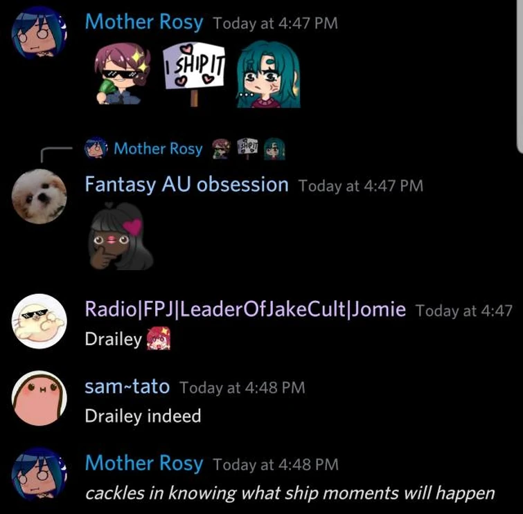 Discuss Everything About The Music Freaks Wiki | Fandom