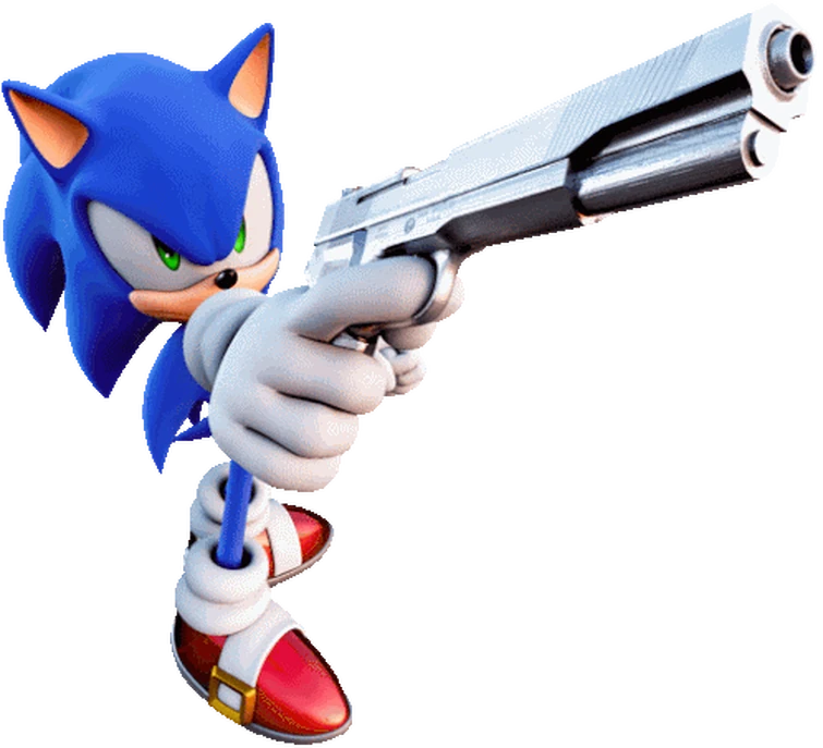 Sonic Motivational Quote | Fandom