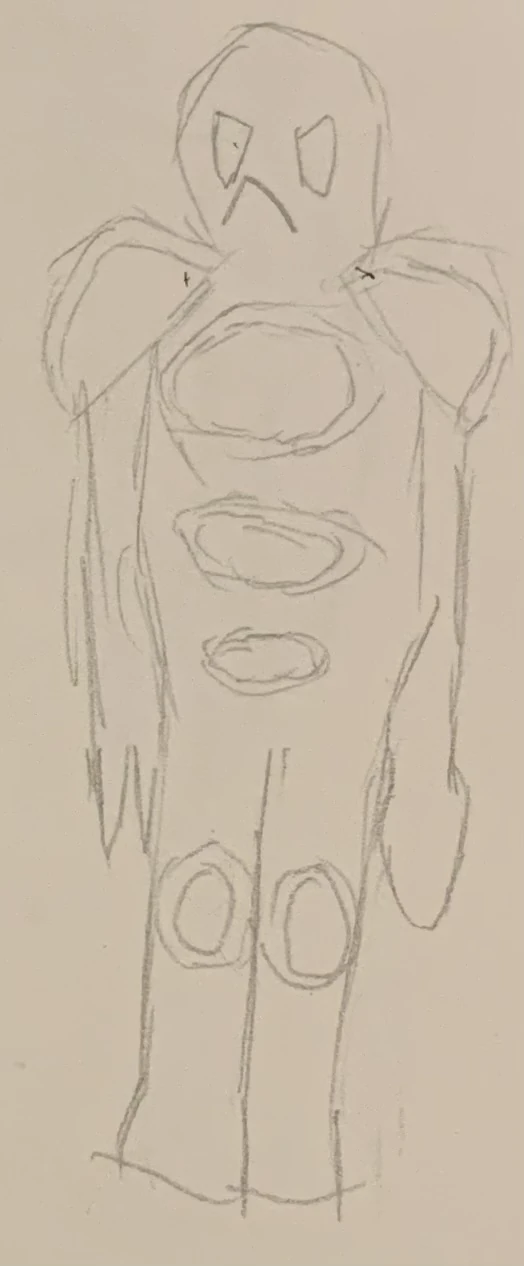 Couple redisigns/new monsters/revamps/concepts | Fandom