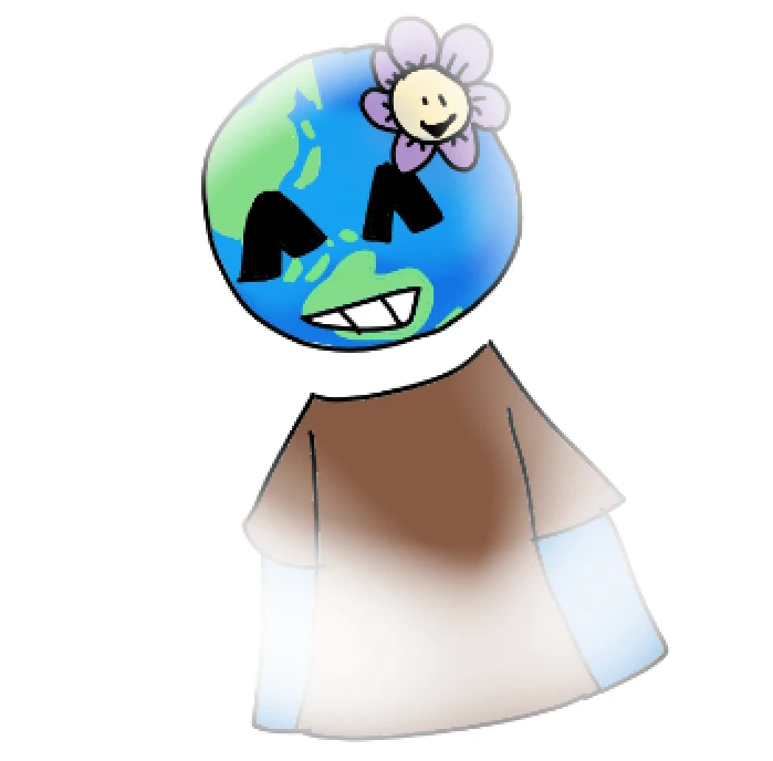 Comic #1 : Nightmares (ft. Effy,Astro, and importantly Neptune, this is ...