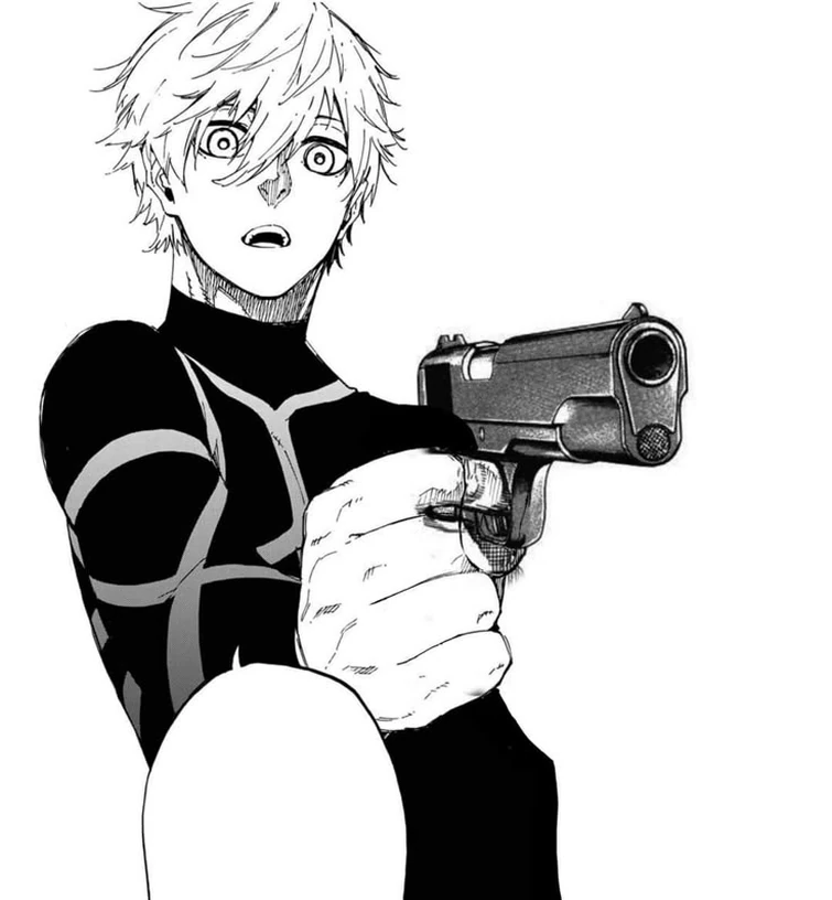 Nothingness Manipulation | Fandom