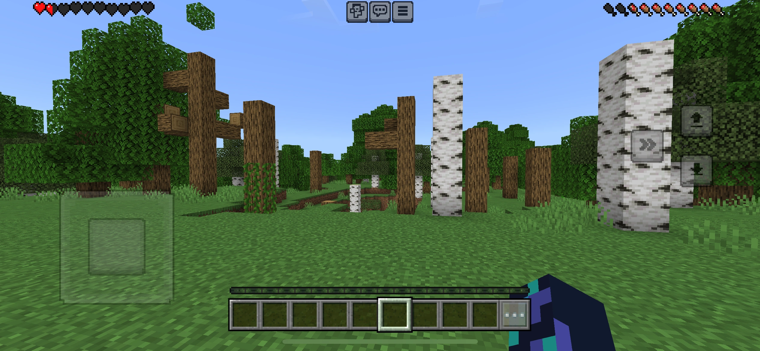 Seed zero investigation | Fandom