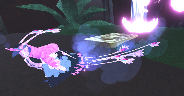 Discuss Everything About Creatures of Sonaria Wiki | Fandom