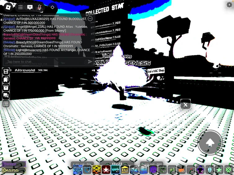 Discuss Everything About Sol's RNG Wiki | Fandom