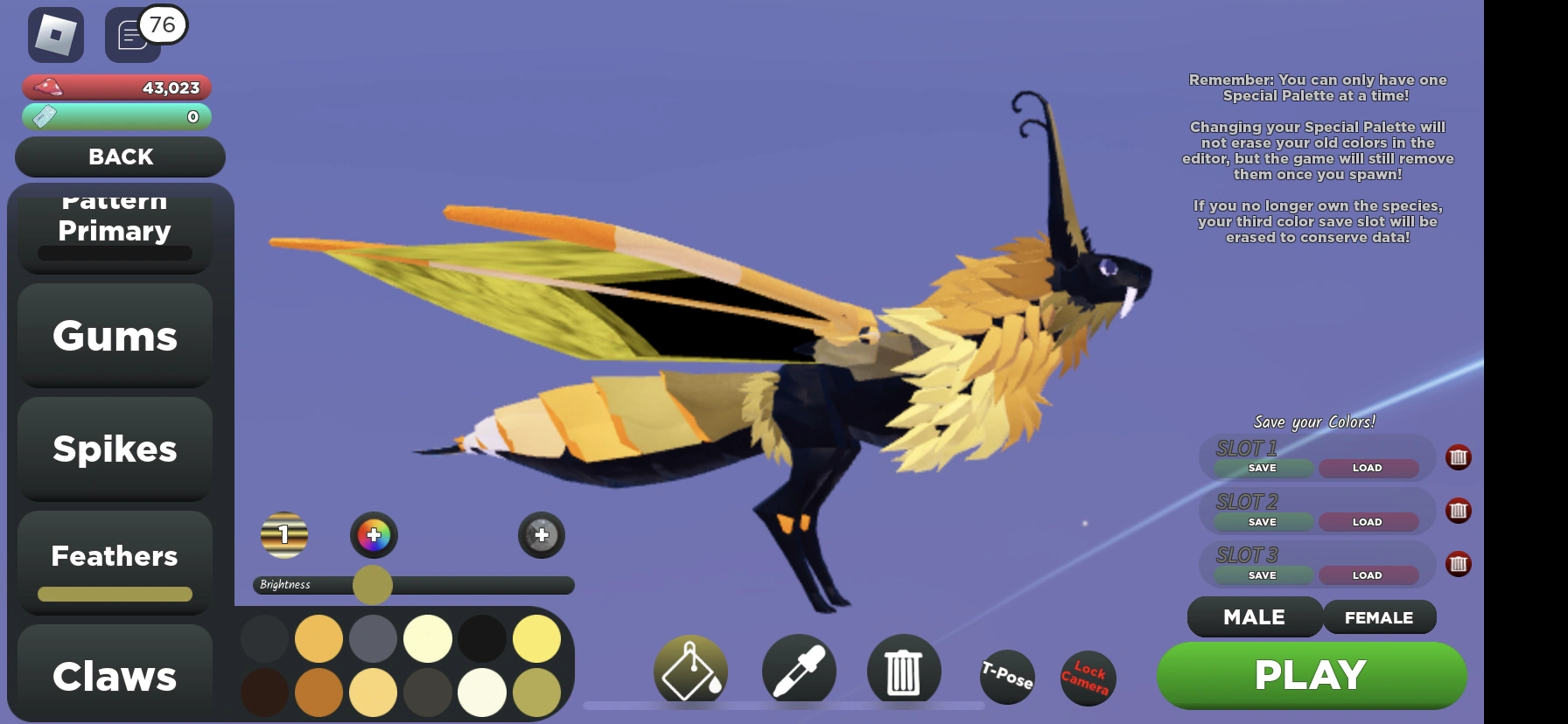 Goofy ahh beezu skin | Fandom