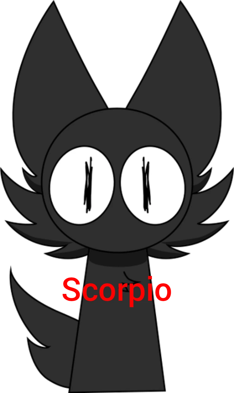 Your zodiac sign your Sprunki Pyramix character | Fandom